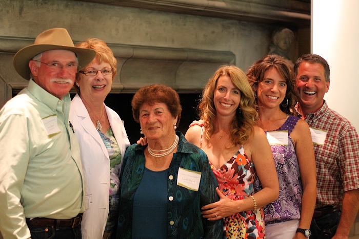 Borra Vineyards is Winery of the Year!